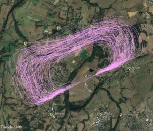 What are the flight paths in my area – Page 6 – AsA National Insightfull