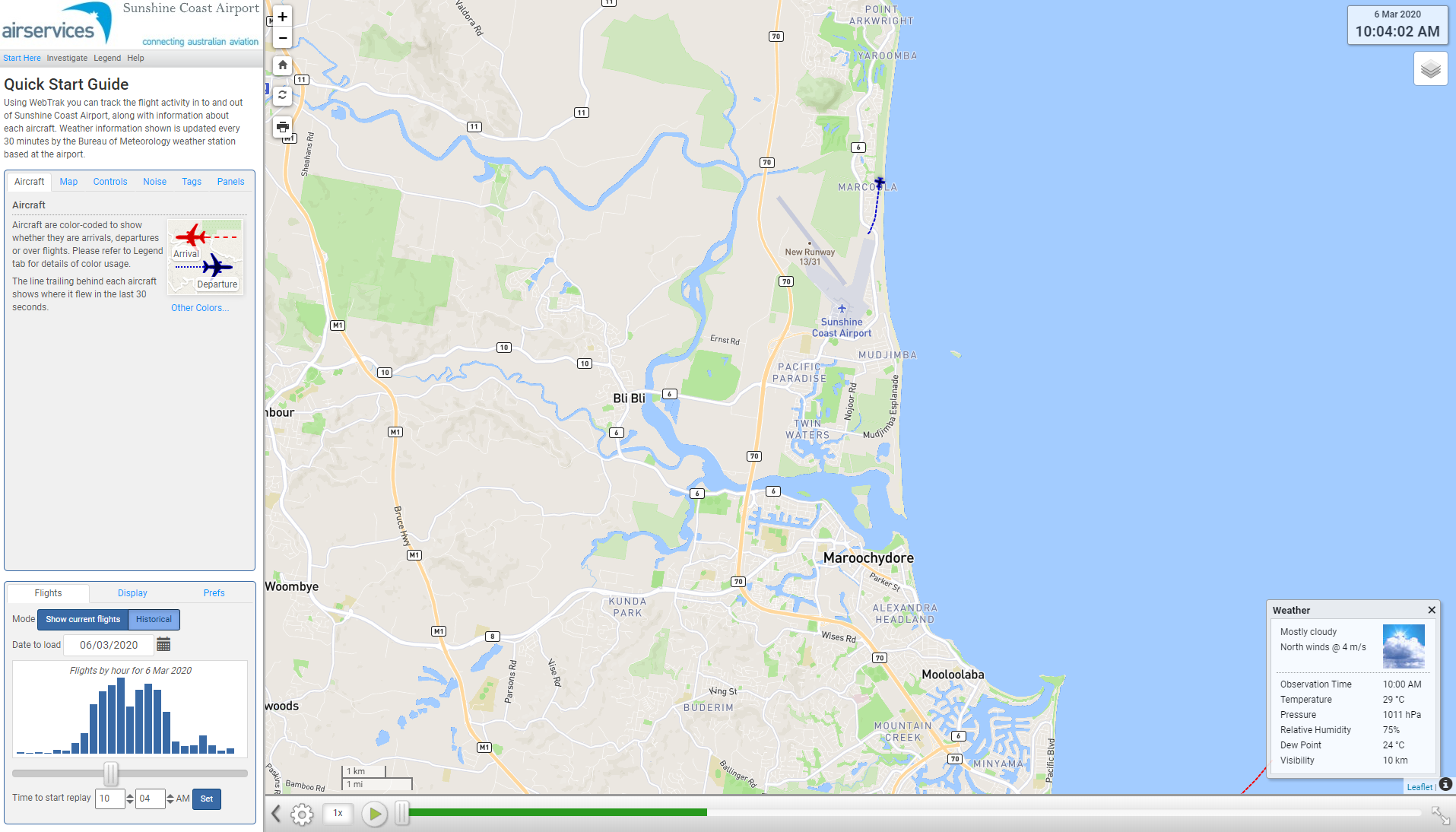 May 2020 – AsA National Insightfull