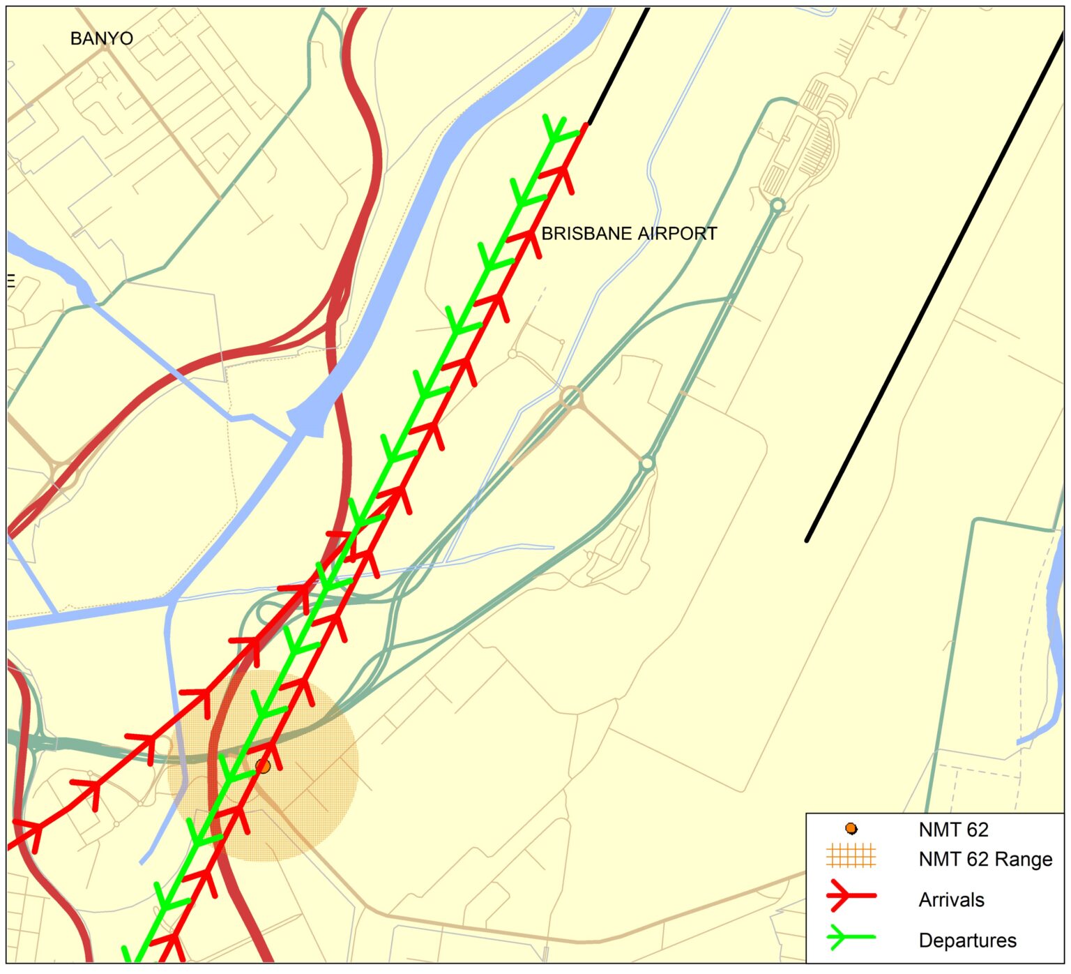 The Brisbane Noise and Flight Path Monitoring System (NFPMS) – AsA ...