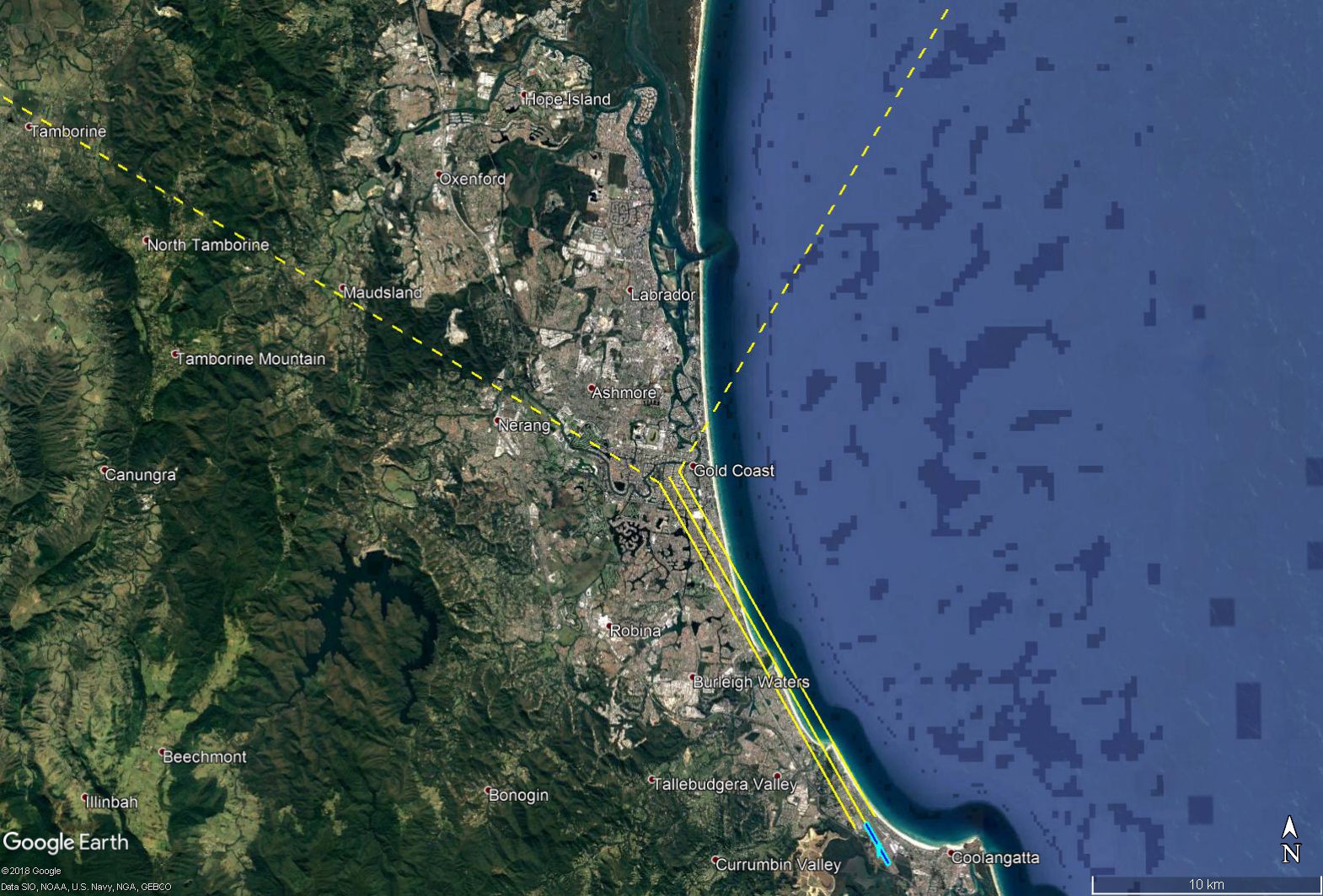 The Instrument Landing System – AsA National Insightfull