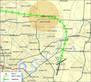 The Perth Noise and Flight Path Monitoring System (NFPMS) – AsA ...