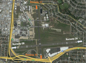 What are the flight paths in my area – AsA National Insightfull